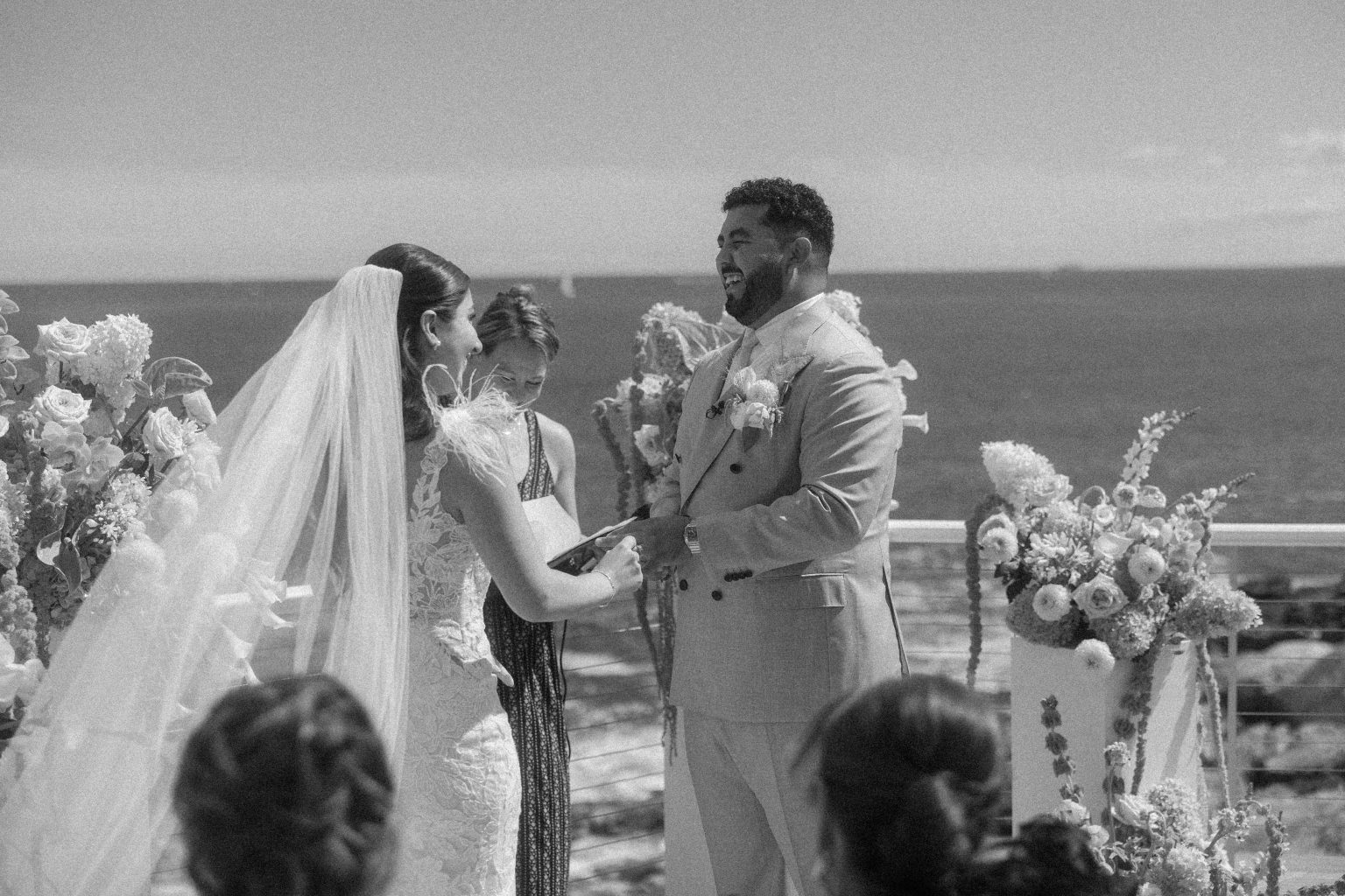 Lidia + Sebastian | Justice Lydon & Co.
